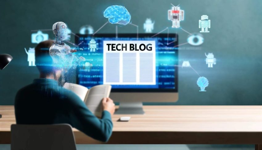 The Role of Tech Blogs in Demystifying Artificial Intelligence - Tech ... The Role of Tech Blogs in Demystifying Artificial Intelligence - Tech ...