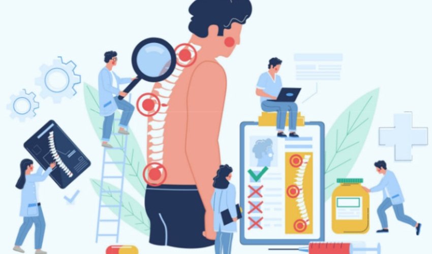 Revolutionizing Pain Relief: The Rise of Telehealth in Pain Management ...