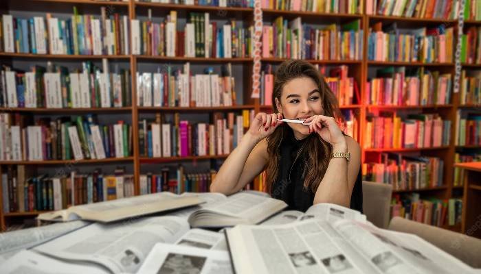 How E-Libraries Can Help You Read Faster and Smarter - Tech World Times