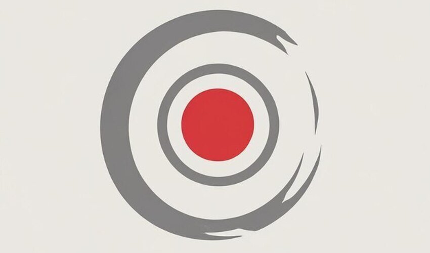 How to Create a Bullseye Target Logo for Your Brand - Tech World Times