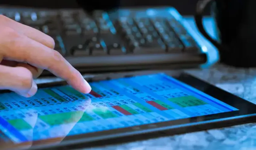 Discover Your Future with the Matrix Destiny Chart Calculator - Tech ...