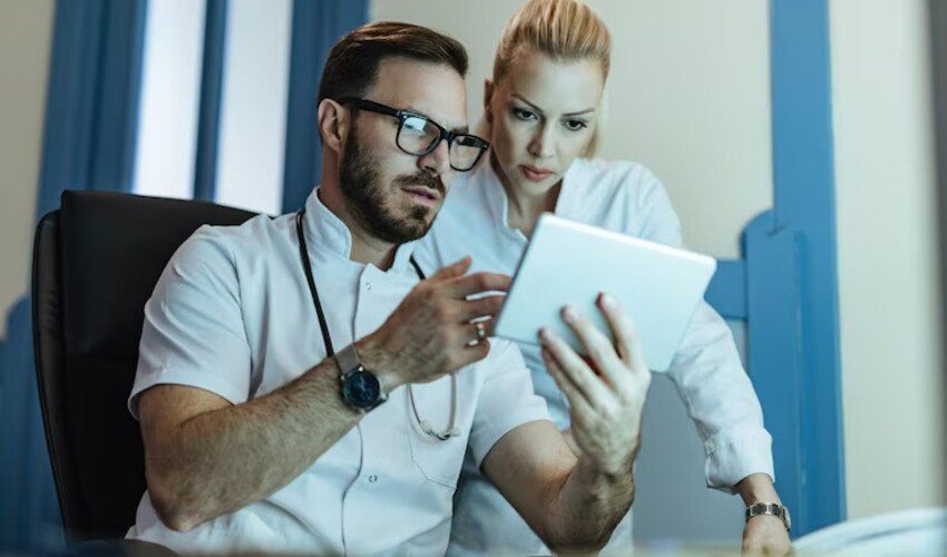 How Medical Scribes Enable Smarter, Faster Healthcare - Tech World Times