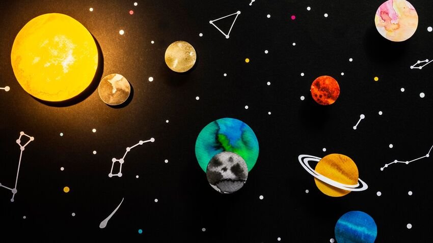 Snap Planets: A Virtual Universe of Creativity and Connection - Tech ...
